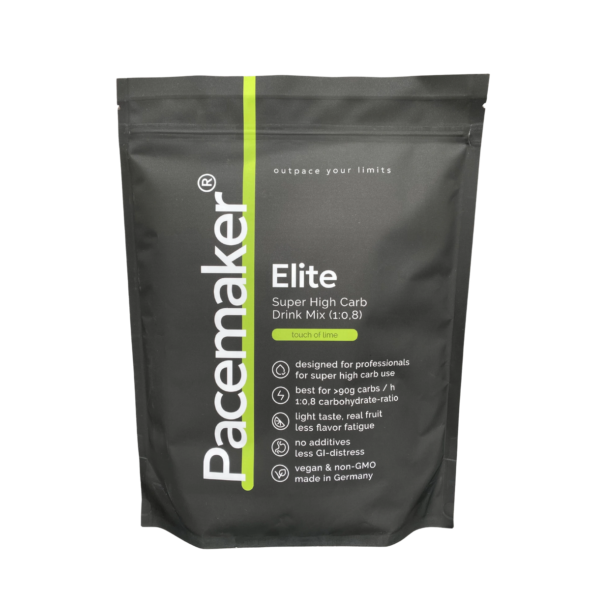 PACEMAKER Elite Drink Mix – Sporthunger