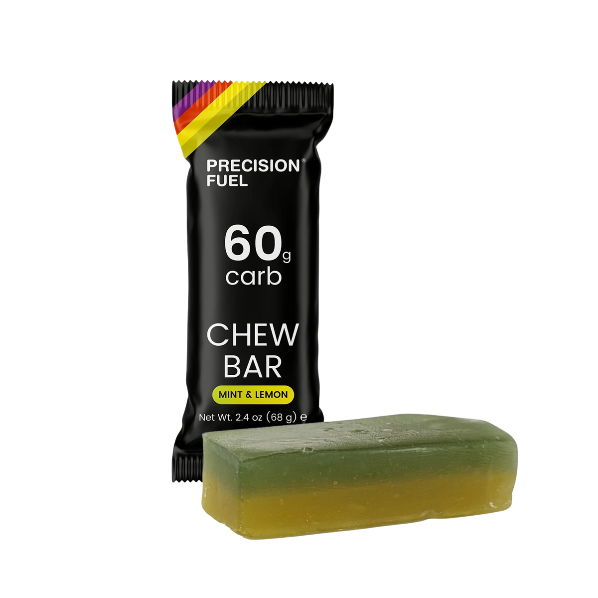 PRECISION FUEL PF60 Chew Bar – Sporthunger