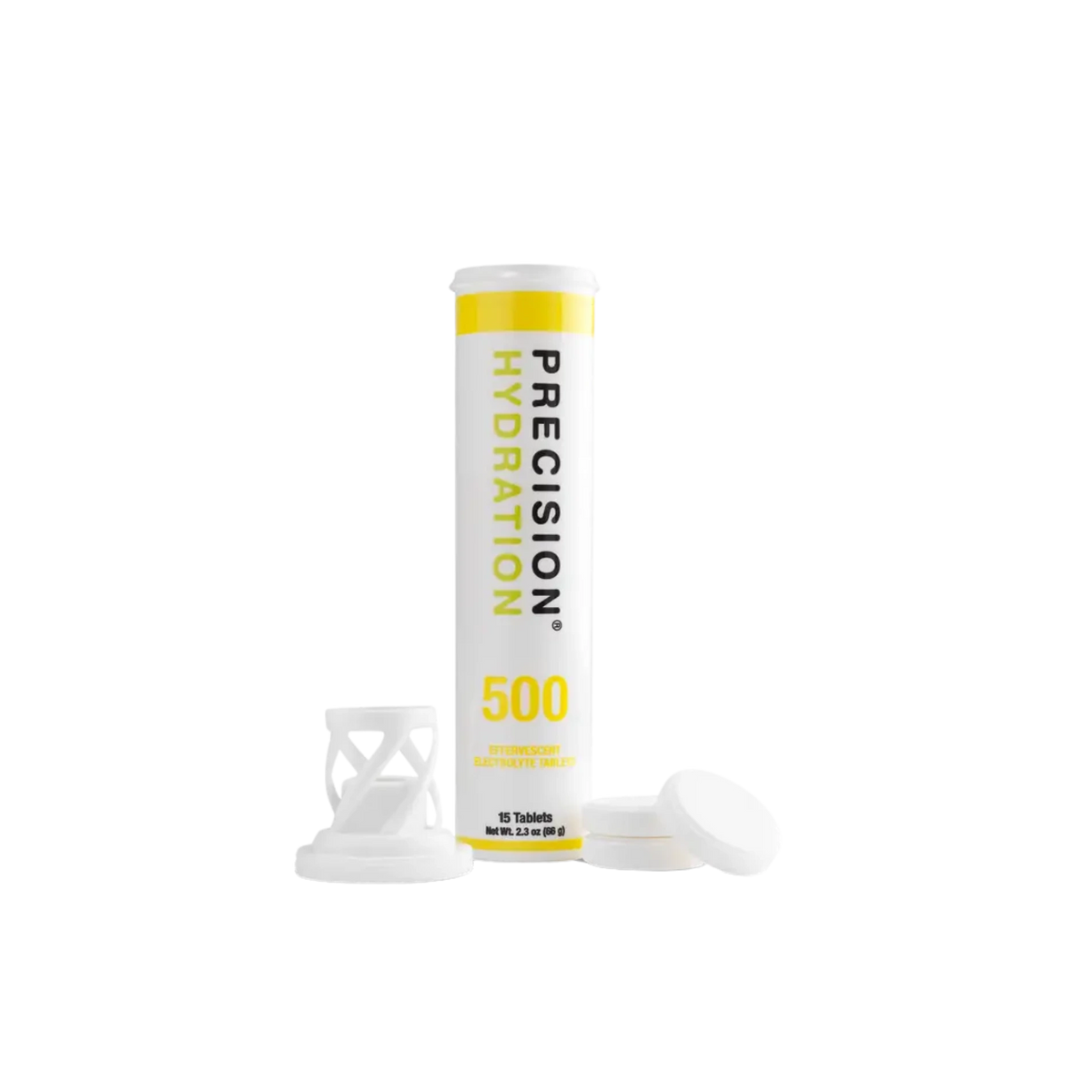 PRECISION FUEL Hydration Tablets – Sporthunger