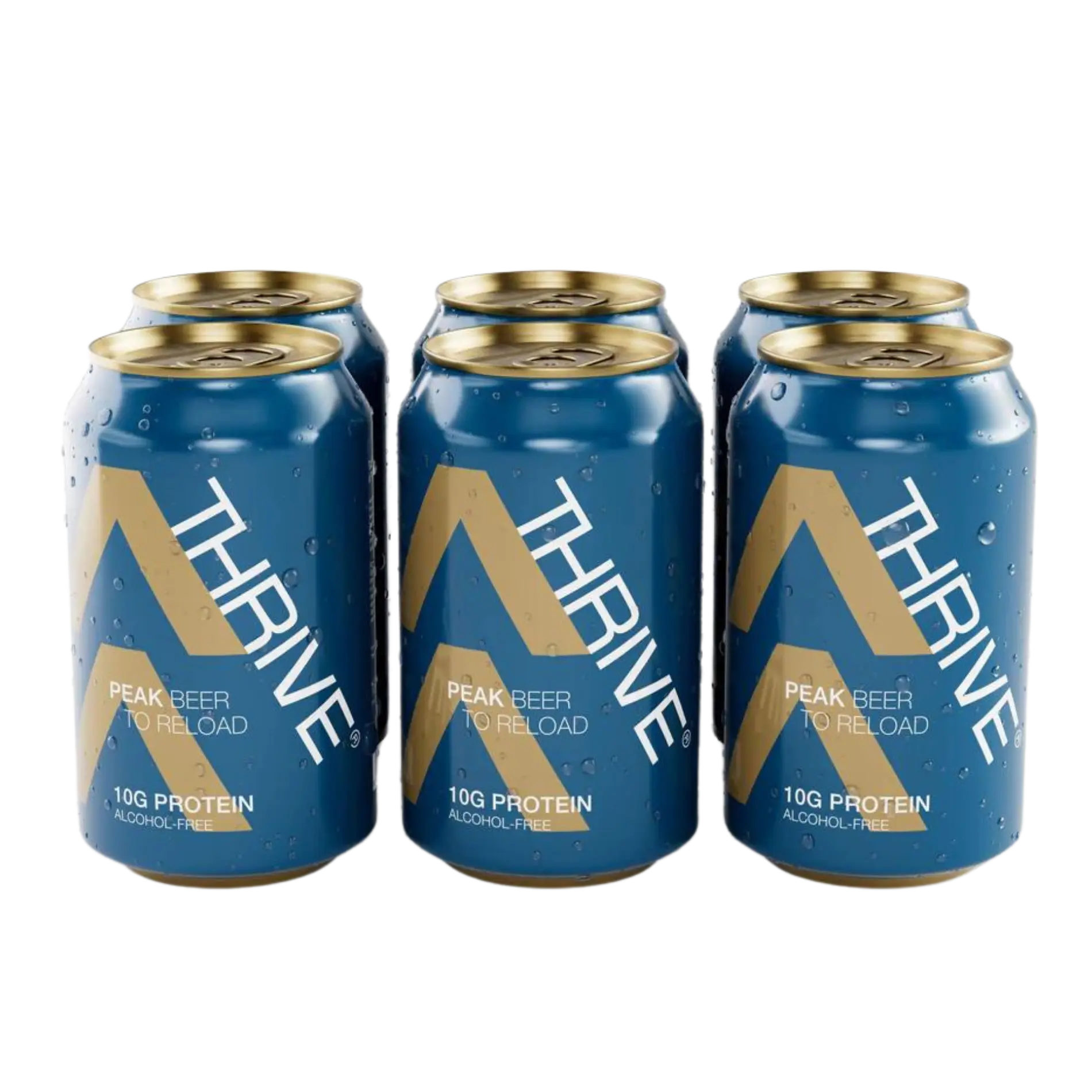 THRIVE Peak Recovery Beer – Sporthunger