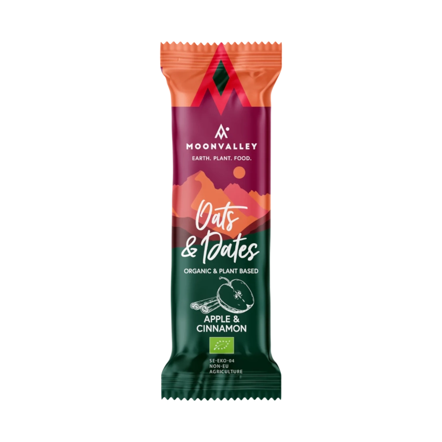 MOONVALLEY Energy Bars – Sporthunger